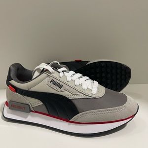 Puma | Shoes | Puma Future Rider Nintendo Super Mario Nes 389701 Size ...